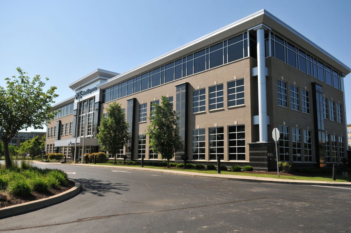 MedExpress finds Southpointe administrative hub a site for success ...